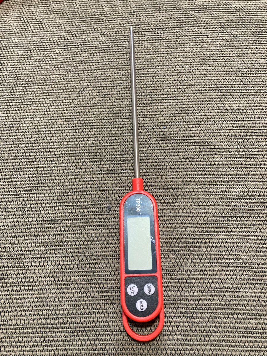 Probe thermometer – Blue Sky Chemicals